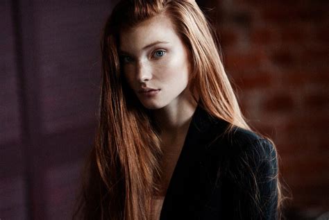 Dasha Milkos Photos 151 Photos Vk Beautiful Red Hair Girls With Red Hair Beautiful Girl