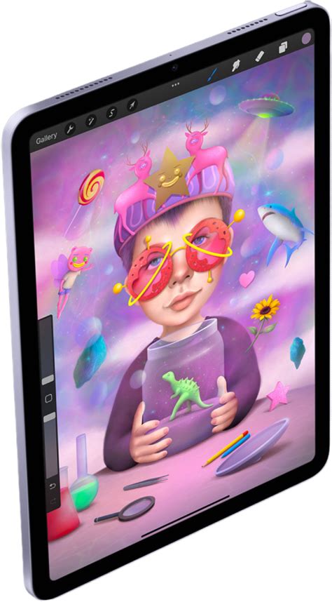 Apple IPad Air Scroll Sequence Animation With Elementor