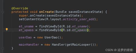 Androidcaused By Java Lang Nullpointerexception Attempt To Invoke