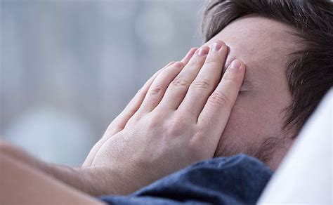 What Happens To Your Body When You Dont Get Enough Sleep Saatva