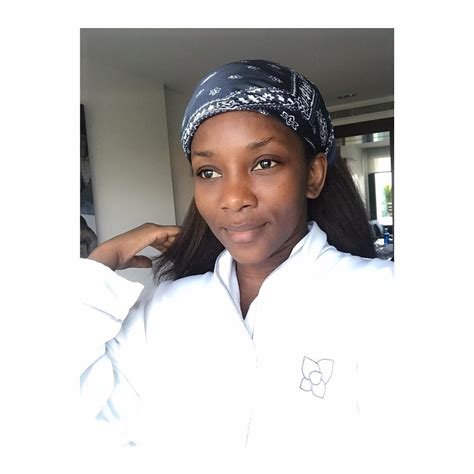 Genevieve Nnaji Still Look Beautiful With No Drop Of Makeup Fpn