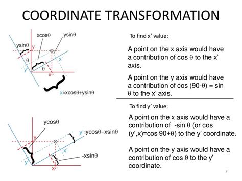 section 2 part 1 coordinate transformation