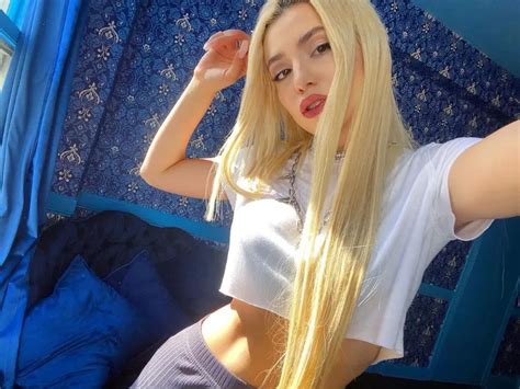 28 Jaw Dropping Sexy Photos Of Ava Max On The Internet Utah Pulse