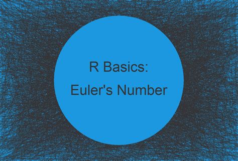 how to get and use euler s constant in python program
