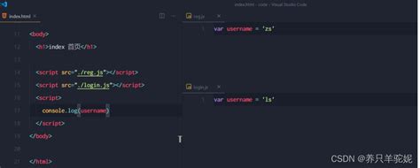 node js 02—模块化、npm与包、模块的加载机制 js模块化 npm csdn博客