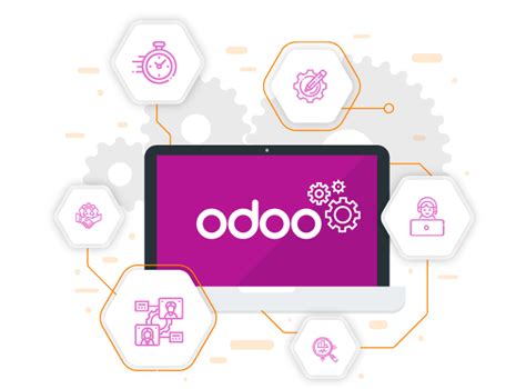 Odoo ERP Customization Odoo Partner In India Odoo Partners