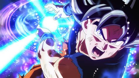 Kefla Super Saiyajin 2 Vs Goku Ultra Instinto Dragon Ball Art Dragon Porn Sex Picture