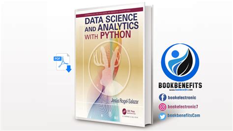 data science and analytics with python download pdf