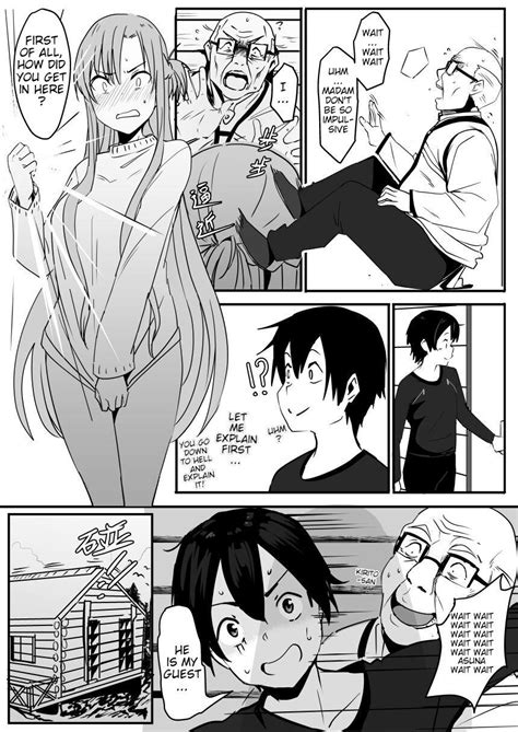 Brunet Asuna Nishida Sword Art Online Hentai Butt Plug Hentaic Net