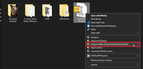 how to fix error 0x8096002a during file extraction in windows