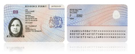 Guidance On Examining Identity Documents Accessible Gov Uk