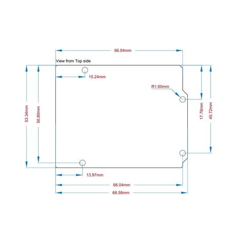 Arduino UNO R4 Minima ABX00080 UNIT Electronics