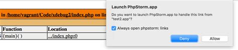 getting to know and love xdebug — sitepoint