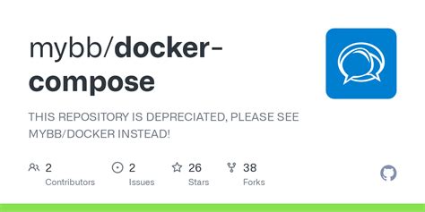 Docker Compose Docker Compose Yml Pgsql Example At Master Mybb Docker