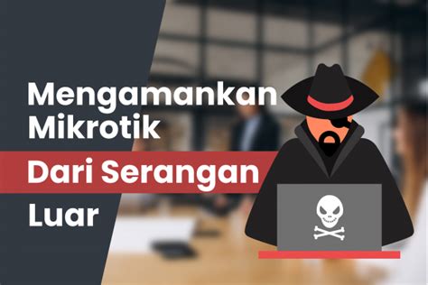 Setting Mikrotik Dari Awal Hingga Akhir Xpertindo NET
