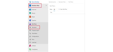 Learn How To Create And Use Azure DevOps Test Plans