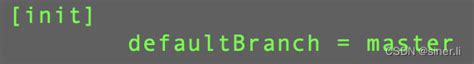 git push 报错 error src refspec master does not match any 解决 CSDN博客