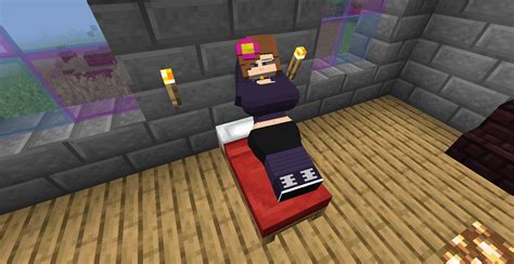 Jenny Mod Jenny Belle Minecraft Minecraft Fan Art 44778377 Fanpop