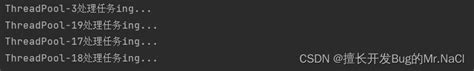 【juc】springboot使用线程池的两种方式 注解和注入 线程池注入spring容器 csdn博客