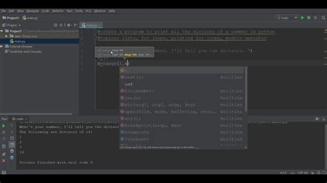 python lists for loops and the modulo operator youtube