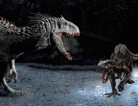 Indominus Rex Vs Indoraptor Who Would Win Color Itu Warna Porn Sex Picture