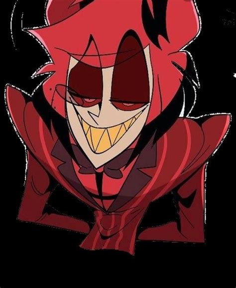 Alastor X Reader Oneshots The Intern Human Alastor Ho