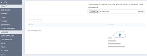 Document Elementor Forms Perfex CRM Integration Yee Add Ons
