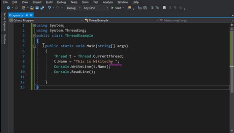c multithreading by microsoft award mvp c c tutorial c net learn in 30sec wikitechy