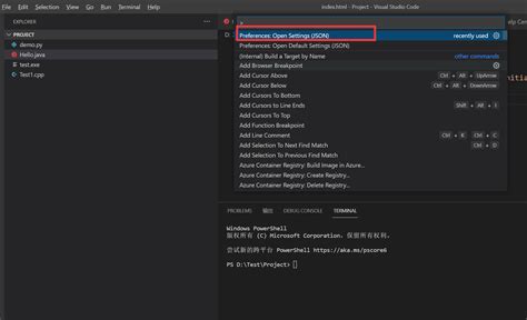 vs code配置java开发环境 ntimes csdn博客