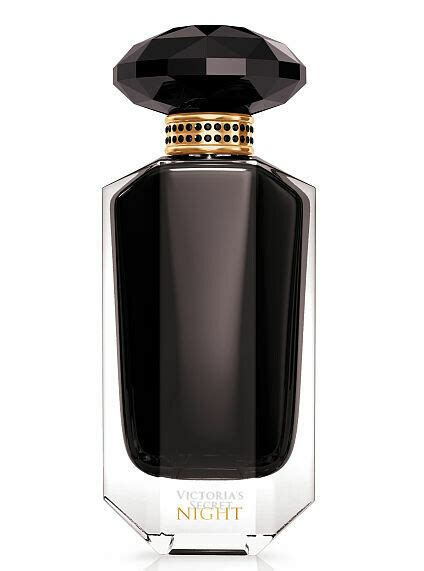 Very Sexy Night Night By Victorias Secret Eau De Parfum And Perfume Facts