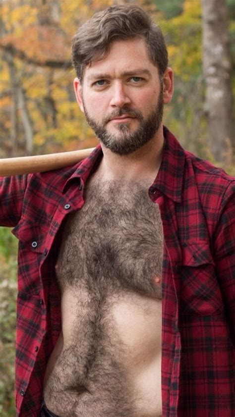 Pin By Hugh Jardon On Fur Hairy Muscle Men Scruffy Men Hairy Men