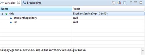 Hibernate Spring Data JPA Repository FindAll Method Returns Null