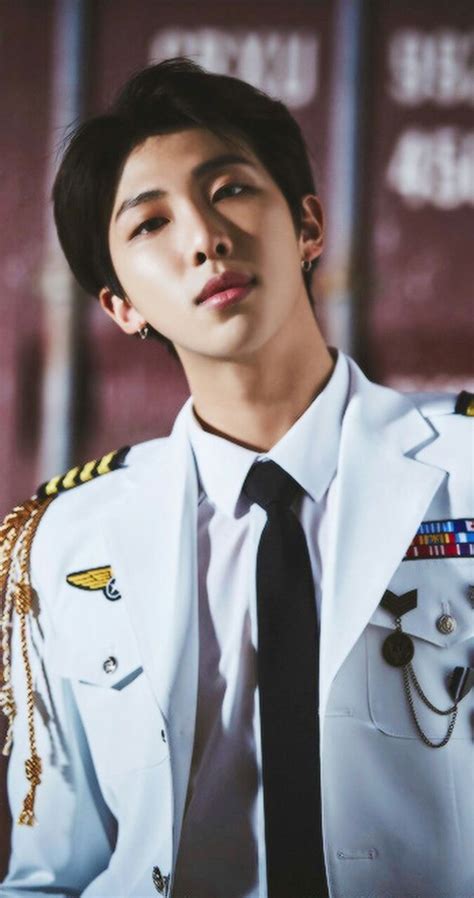 Kim Nam Joon Kim Seok Jin Min Yoon Gi Jung Ho Seok Park Ji Min Kim Tae Hyung Jeon Jung Kook Bts