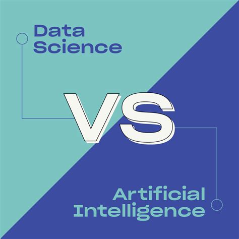 Data Science Vs Artificial Intelligence Thinkful