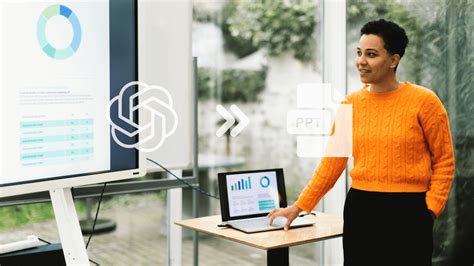 From ChatGPT To PowerPoint How To Create Stunning Presentations