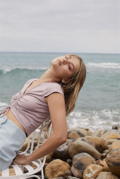 Picture Of Alina Timofeeva