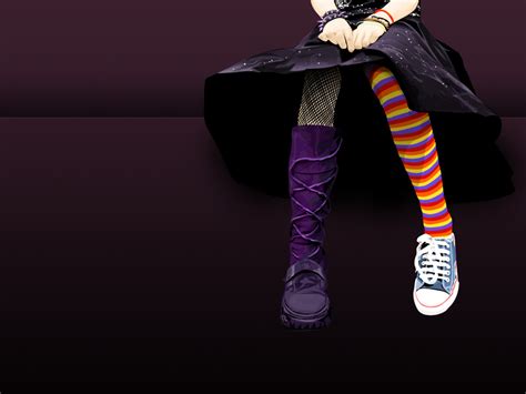 🔥 50 Emo Girl Wallpapers For Desktop Wallpapersafari