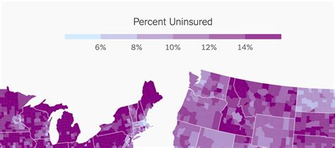 Which Color Scale To Use When Visualizing Data Datawrapper Blog