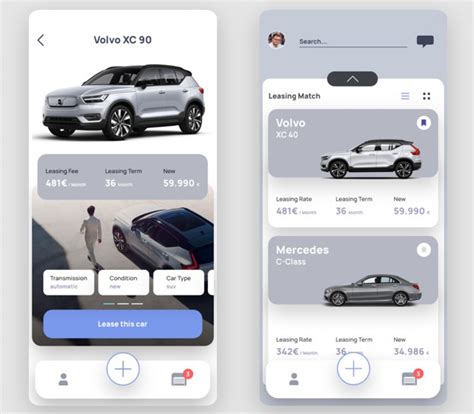 Hybrid Mobile Template Built With Ionic Vue Using Capacitor For Native