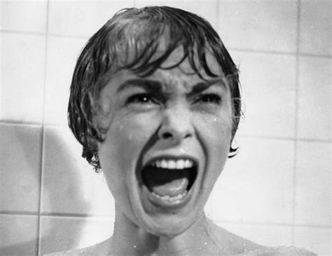 People Scream