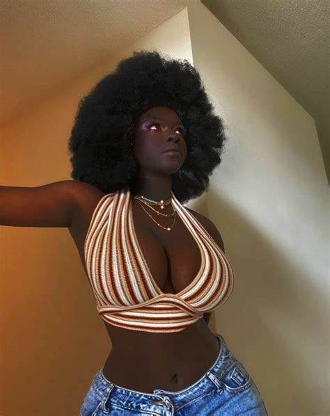 Beautiful Dark Skinned Women Black Girl Art Black Women Art Black Girl Magic Vrod Harley