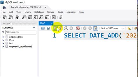 how to insert date in mysql date add youtube