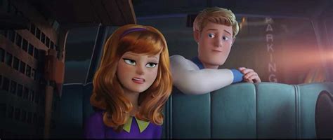 Scoob 2020 Featured Animation
