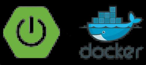 containerizing your spring boot application with docker dimitri s tutorials