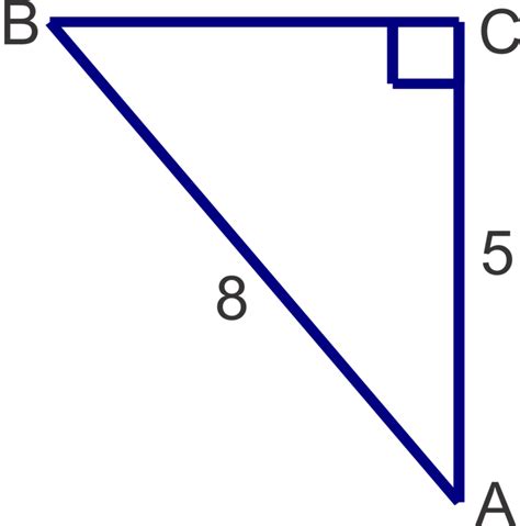 Inverse Trig Functions And Solving Right Triangles Read