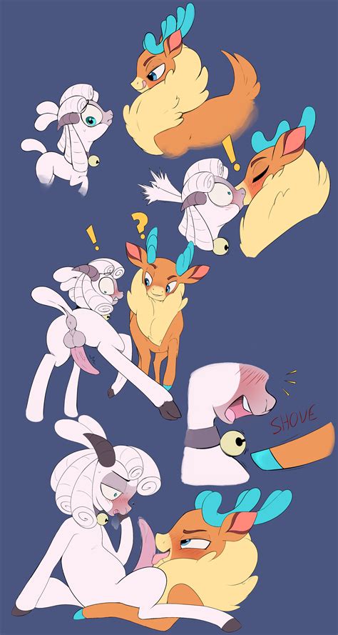 Rule 34 2023 Absurd Res Aer0 Zer0 Antlers Anus Arume Lux Ass Backsack Balls Bedroom Eyes Bell