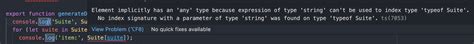 how to loop through typescript enum stack overflow