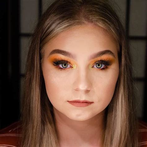 Makeup By Riley Anne Melton West Vic