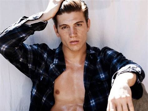 Pink Punks Pics — Adamhottmiller Xx Adam Scott Miller