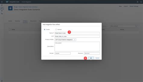 Fetching Data From Non Sap System In A Loop Via Sa Sap Community